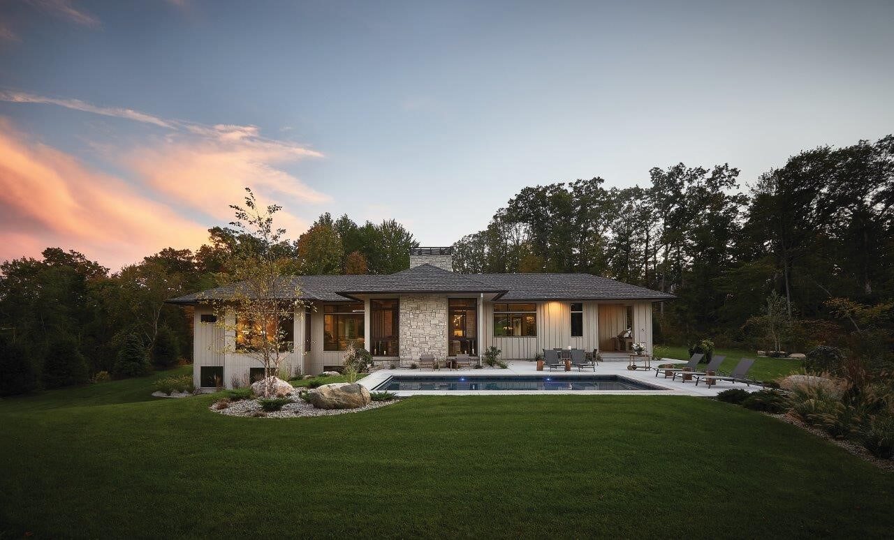 Portfolio - Terra Verde Landscaping